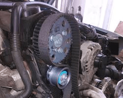 Timing Belts: Their Design, Types, Applications, & Benefits